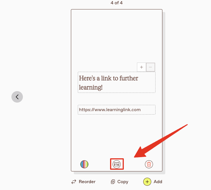The Leap’s Guide to Product Cards: Link Cards – The Leap